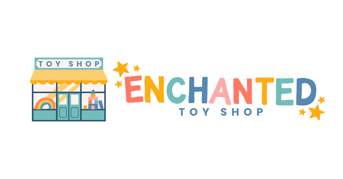 Enchanted Toy Shop | High Quality, Educational and Imaginative Toys