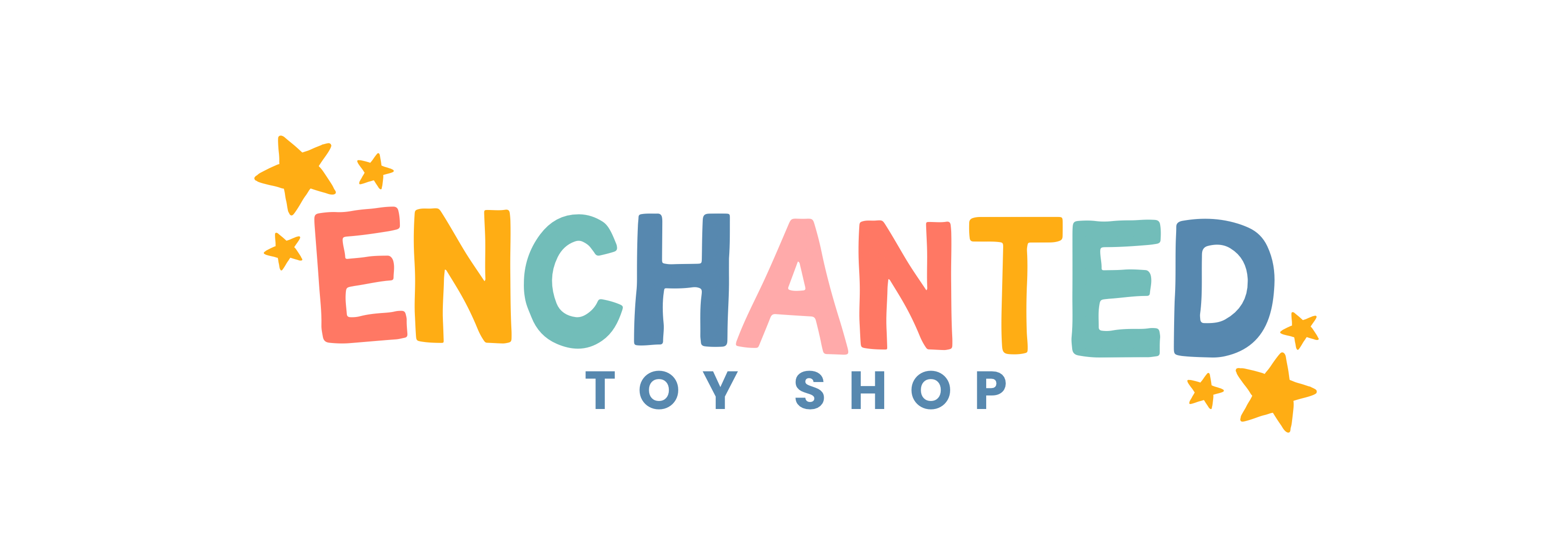 Enchanted Toy Shop | Quality Educational and Open-Ended Toys Australia